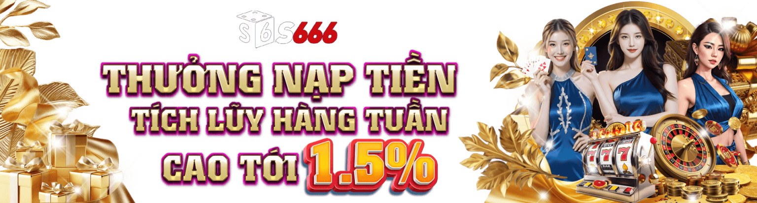 S666 | Tải S666 Game Đổi Thưởng Đại Gia Chính Thức 2025